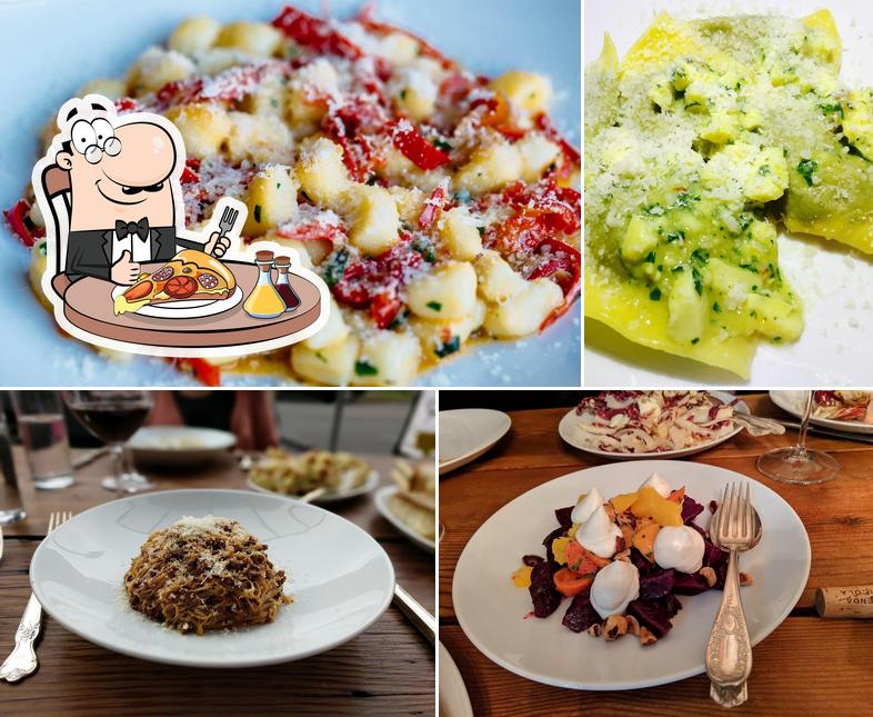 Top 5 restaurants with neapolitan pizza in Seattle, october 2025 ...