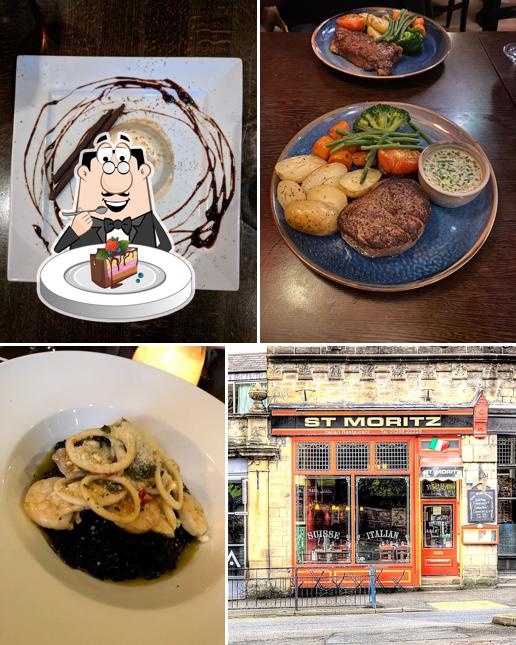 Top 7 restaurants in Buxton, august 2025 - Restaurant Guru