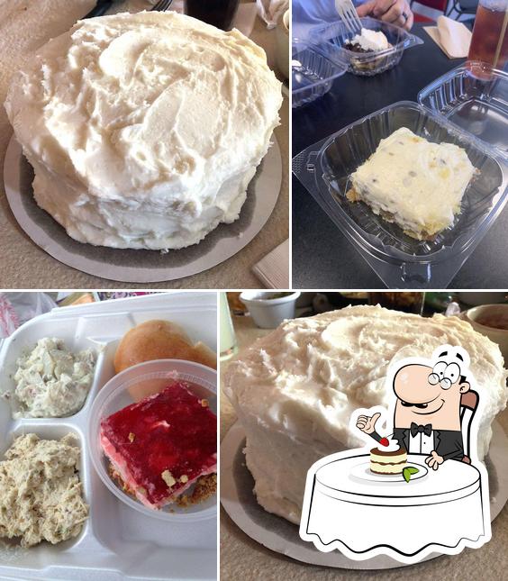 Suzanne's Bakery & Eatery in Athens - Restaurant menu and reviews