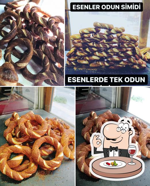Taş Fırın Simit Evi, Istanbul - Restaurant menu, prices and reviews