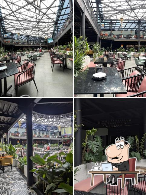 Toro Brew House & Kitchen Zozo, Bengaluru - Restaurant menu, prices and ...