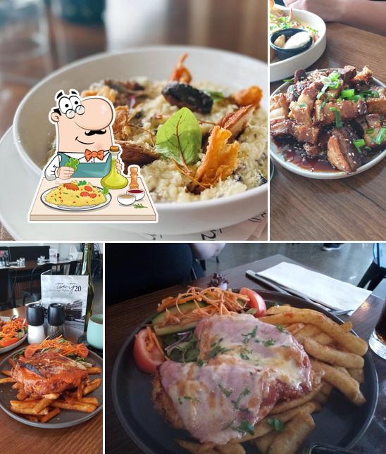 Twenty20 Tapas, Moe - Restaurant menu, prices and reviews