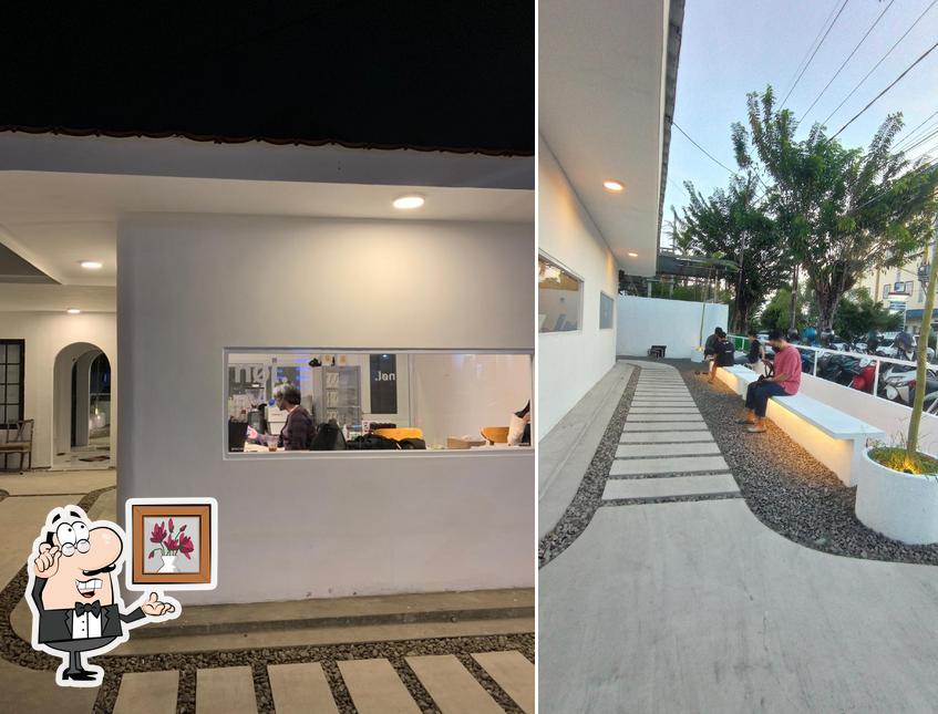 Zerogram - Flores 15, Surabaya - Restaurant reviews