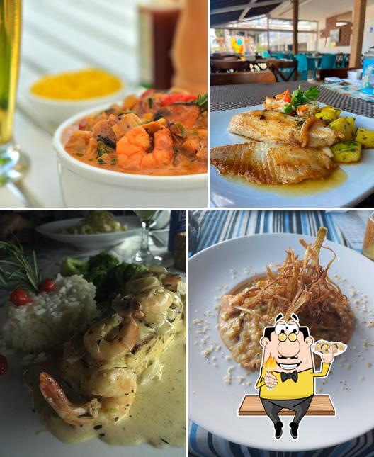 Restaurante Catamaran restaurants in Recife, summer 2024 - Restaurant Guru