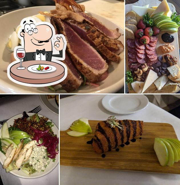 Seared Bistro Albuquerque in Albuquerque - Restaurant reviews
