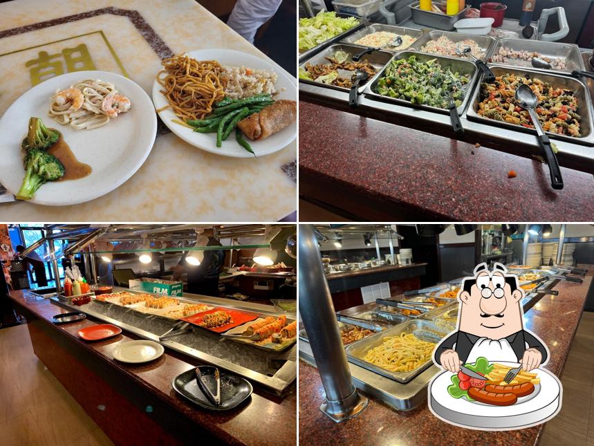 Super Buffet (Chinese), Sarasota - Restaurant menu, prices and reviews