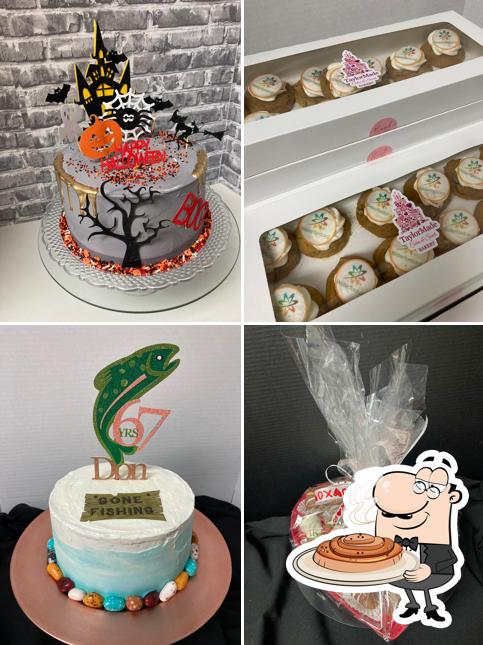 TaylorMade Cakes & Sweets Bakery- Murray, Salt Lake City - Restaurant ...