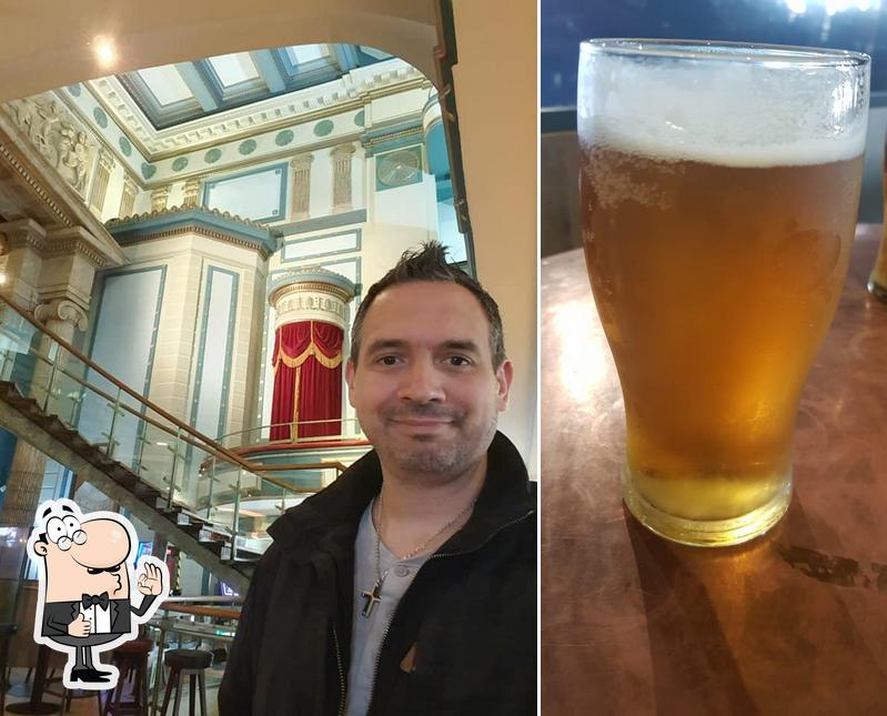 The Prince Of Wales, 81-83 Heol Eglwys in Cardiff - Restaurant menu and ...