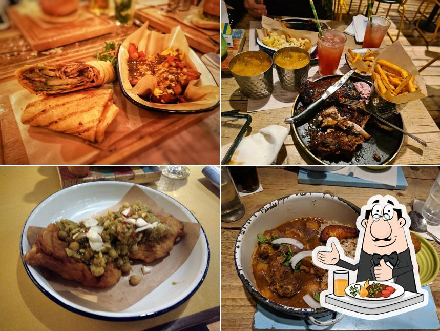 Top 10 restaurants with grilled chicken in Manchester, july 2025 ...