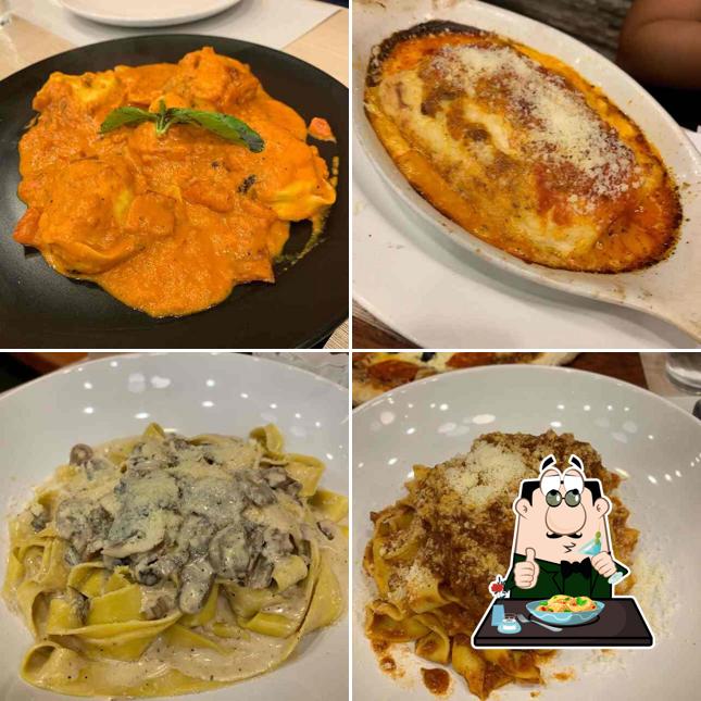 Best restaurants in One Bonifacio High Street by Ayala Malls ...