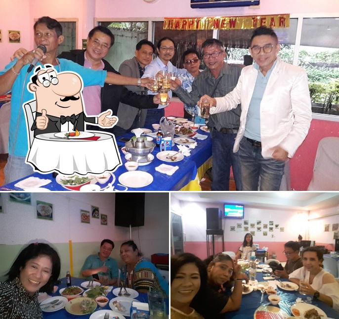 Wara Pla Pao Restaurant, Bangkok - Restaurant reviews