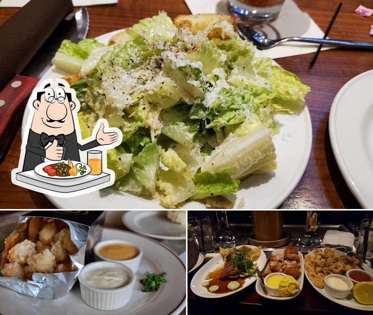 Daniel's Broiler, Seattle - Restaurant menu, prices and reviews