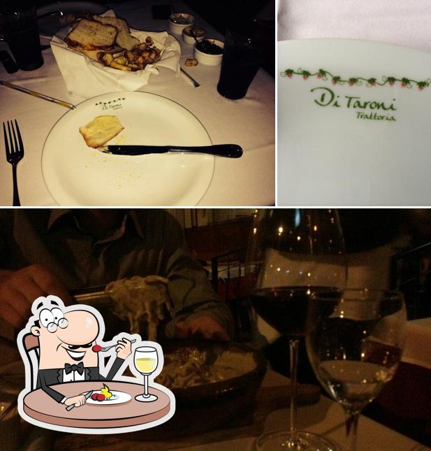 Di Taroni Trattoria, Florianópolis - Restaurant menu, prices and reviews