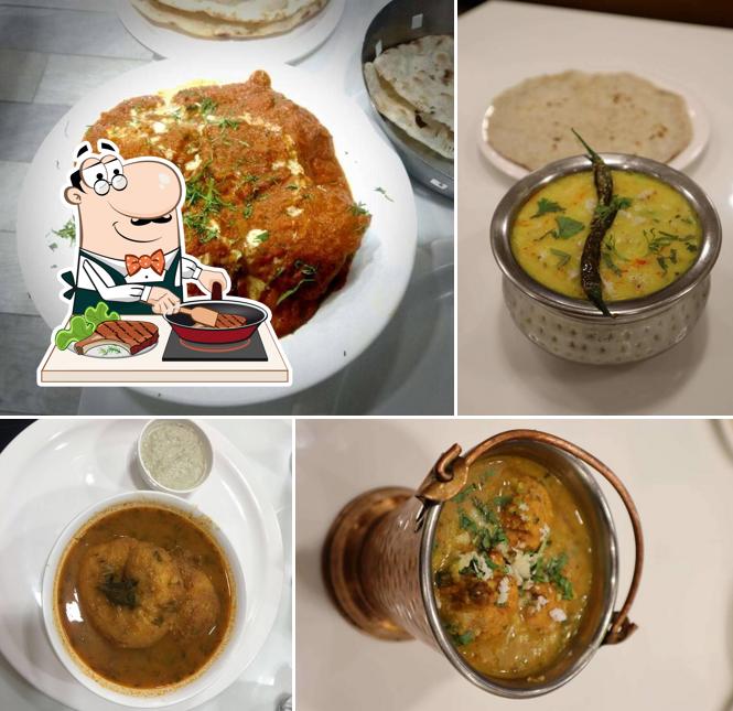 Peshwa Restaurant, Pune - Restaurant menu, prices and reviews