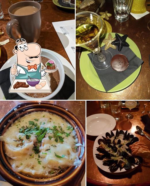 Top 5 restaurants with charcuterie platter in Eugene, october 2025 ...