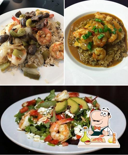 Old Orange Cafe & Catering Co in Orange - Restaurant menu and reviews