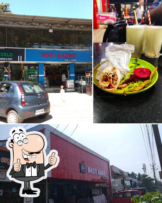 Best Bakery, Alamcode, Main Road Attingal - Restaurant reviews