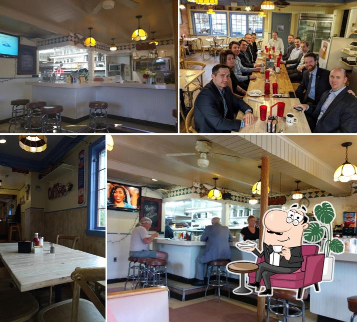 Bode's Corn Beef House, Plymouth - Restaurant menu, prices and reviews