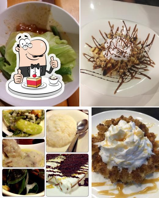 Cafe Alfonso, Manila, C20 Ground Floor - Restaurant menu and reviews