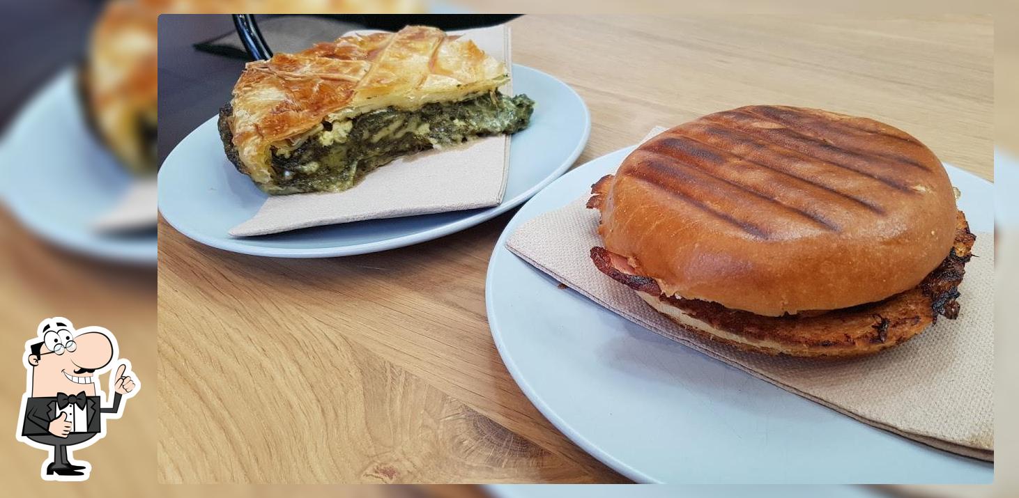 Bacino Bar in Newcastle - Restaurant reviews