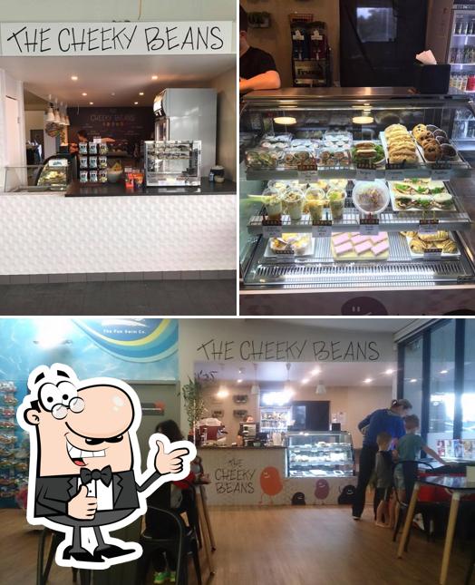 The Cheeky Beans, Auckland - Restaurant menu, prices and reviews