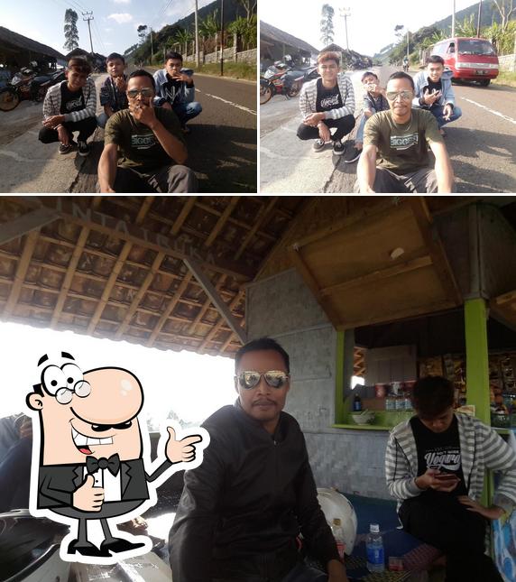 Warkop Cijapati cafe, Indonesia - Restaurant reviews