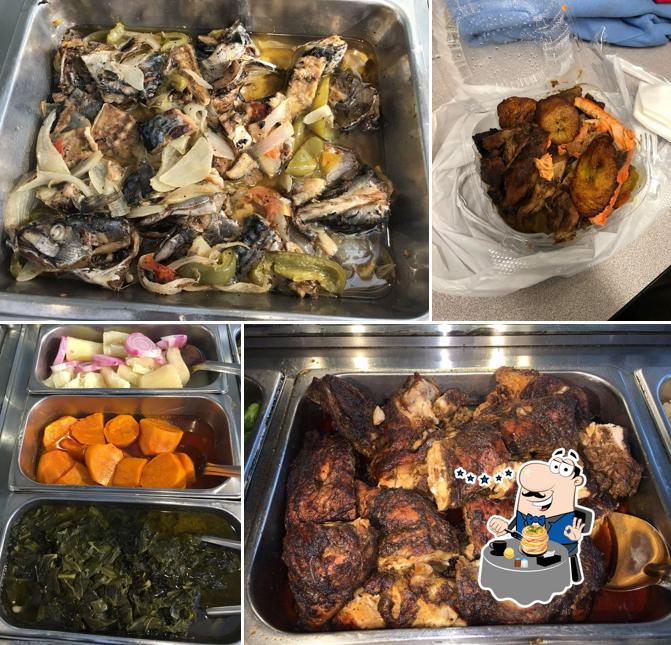 Caribbean Fiesta, New York City - Restaurant menu, prices and reviews