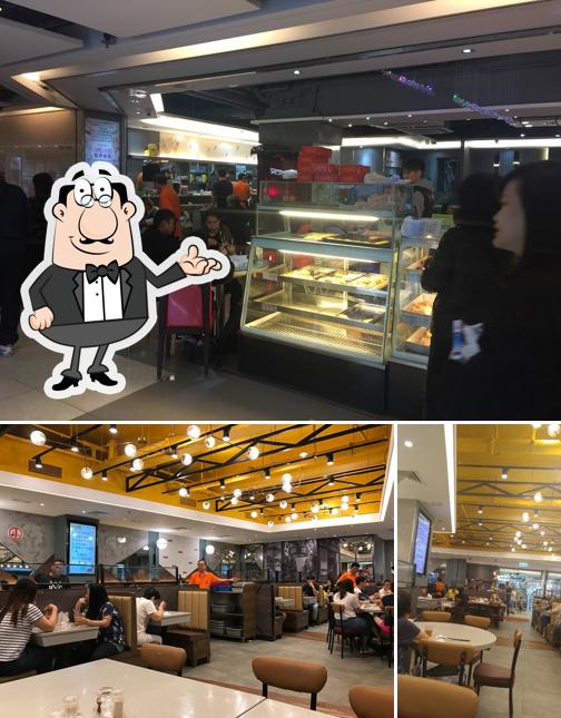 Cheung King Restaurant, Hong Kong, 31 Tin King Rd - Restaurant reviews