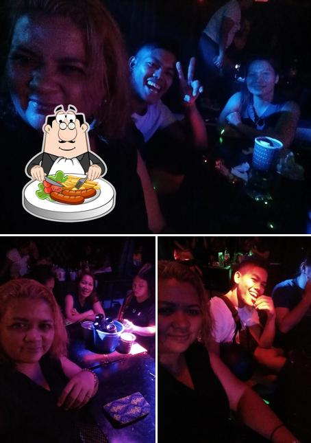 BARCODE, Davao City, Lubogan Road - Restaurant reviews