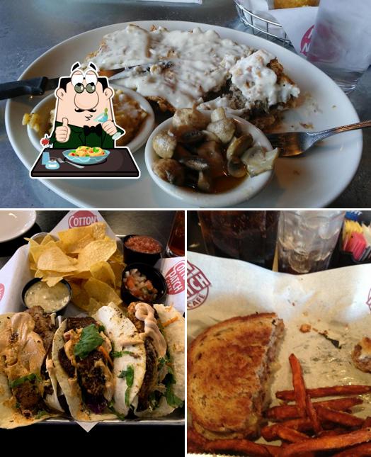 Cotton Patch Cafe, Rockwall - Restaurant menu, prices and reviews