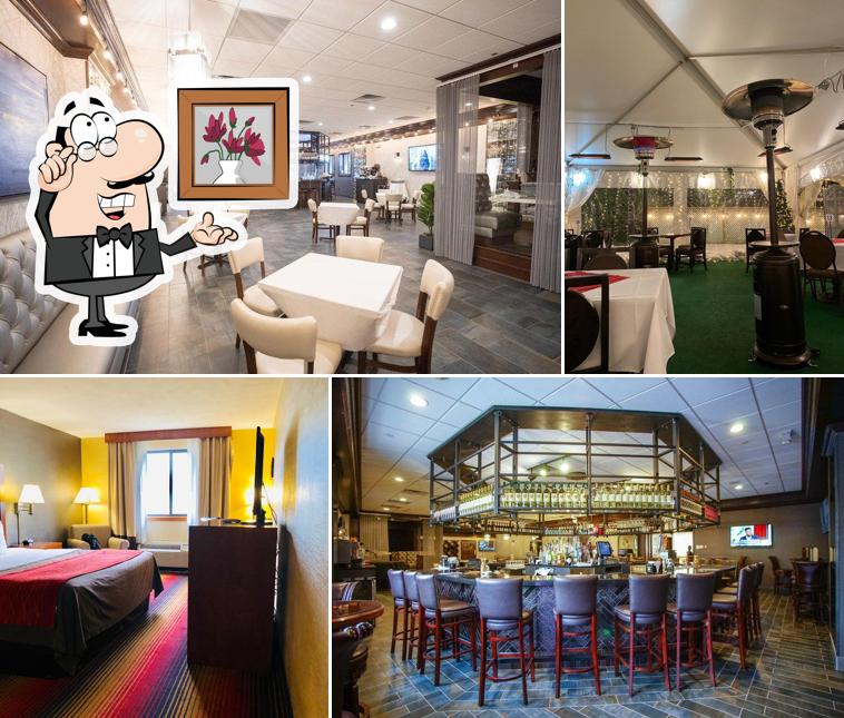 Top 3 restaurants with strawberry shortcake in Fairfield, New Jersey ...