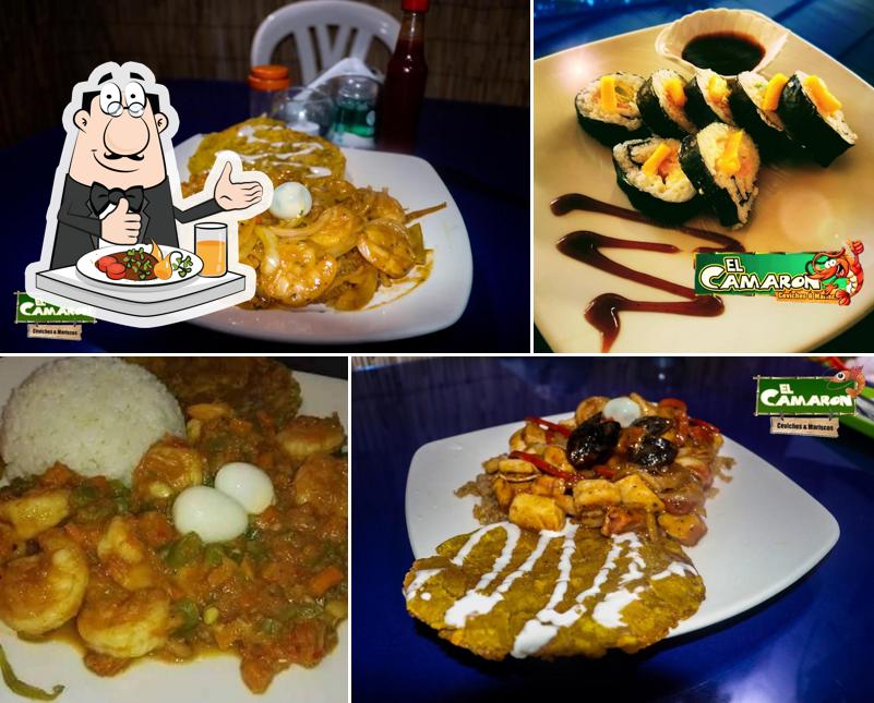 El Camarón Restaurante, Girardot - Menú del restaurante, precios y reseñas
