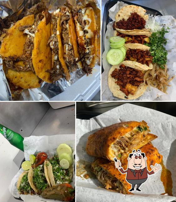 Top 7 restaurants in Boiling Springs, december 2025 - Restaurant Guru