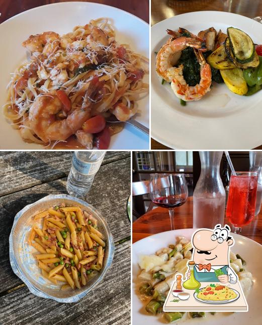 Spasso Italian Grill, Media - Restaurant menu, prices and reviews