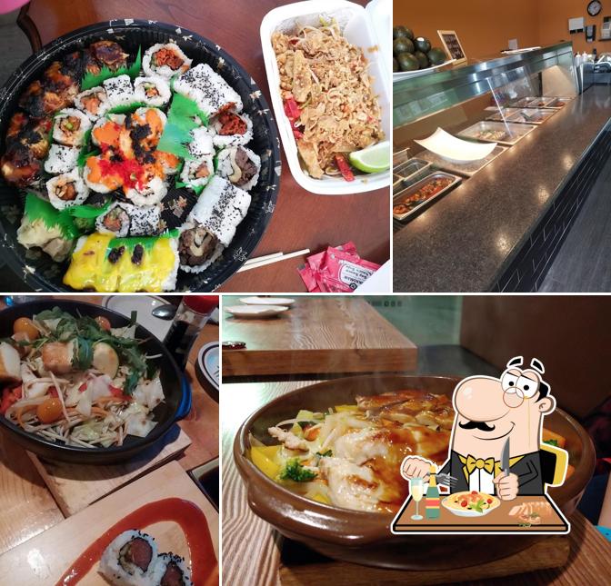 Irori BBQ house, Steinbach - Restaurant menu, prices and reviews