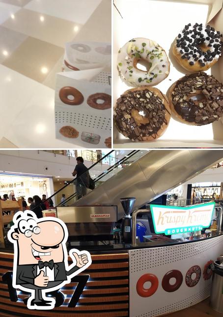 Krispy Kreme restaurants in Bengaluru, summer 2024 - Restaurant Guru