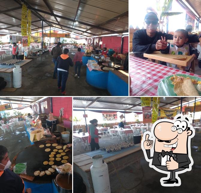 Las cazuelas restaurant, Mexico, QRO 100 118 - Restaurant reviews