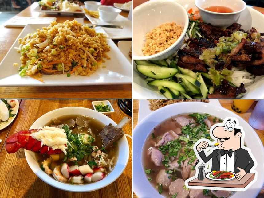 Lotus Maple Grove, Maple Grove - Restaurant menu, prices and reviews