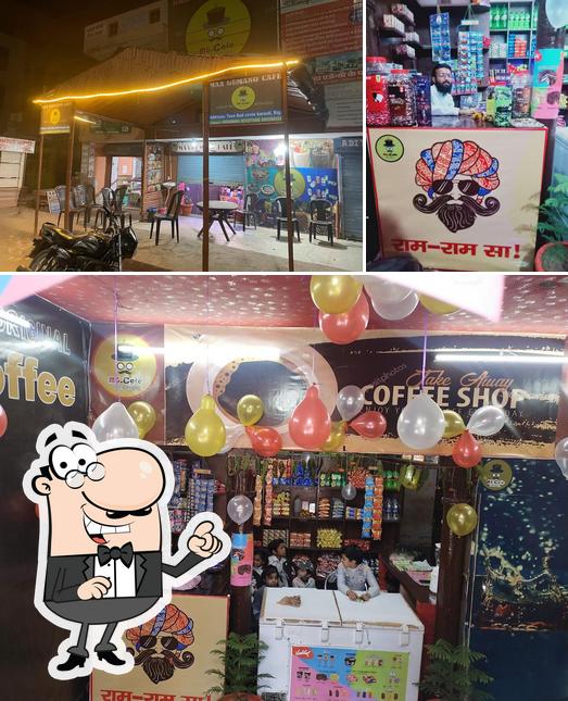 MG Cafe, Karauli - Restaurant reviews