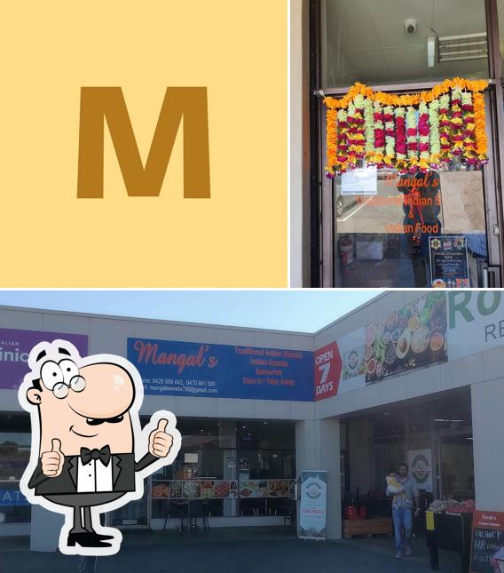 Mangal Sweets & Snacks, Hampstead Gardens - Restaurant menu, prices and ...