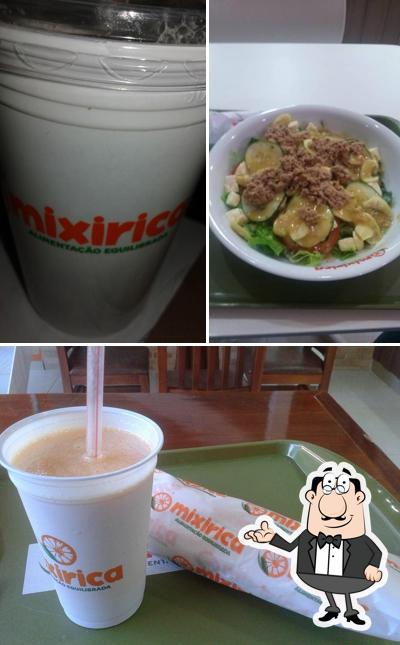 Mixirica pub & Bar, Piraí - Avaliações de restaurantes