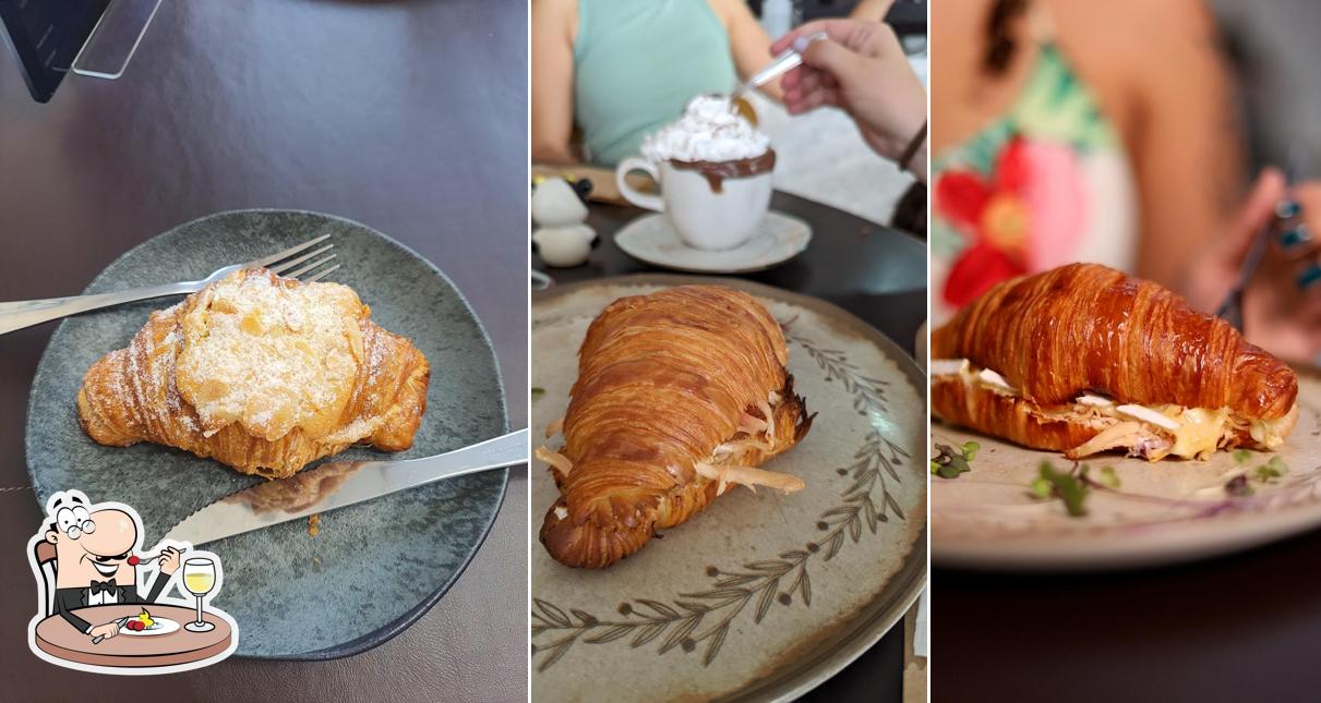Nubia Camilo Boulangerie, Anápolis - Restaurant menu, prices and reviews