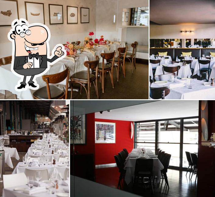 Top 3 restaurants with grilled lobster in Woolloomooloo, january 2025 ...