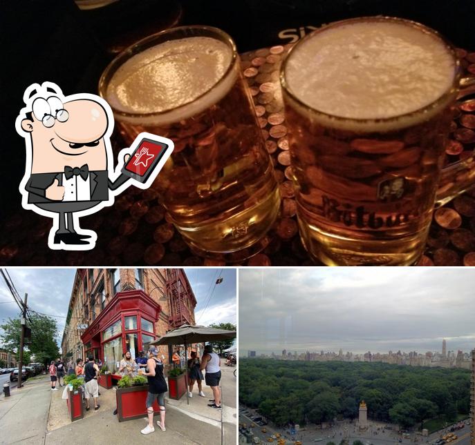 One Stop, New York City - Restaurant menu, prices and reviews