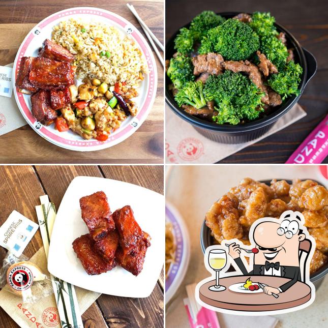 Best restaurants in Park Meadows Mall - Restaurant Guru