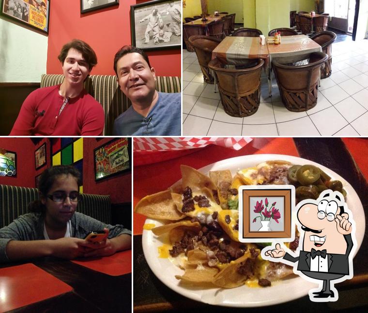 Papa’s Grill, Piedras Negras - Menú del restaurante, precios y reseñas