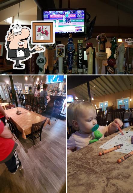 Mequon Pizza Company in Mequon - Restaurant reviews