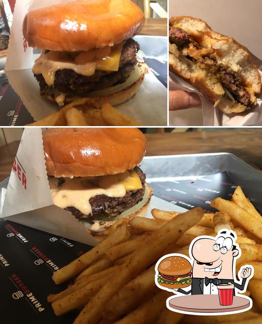 Prime Burger Thong Lo restaurant, Bangkok - Restaurant reviews