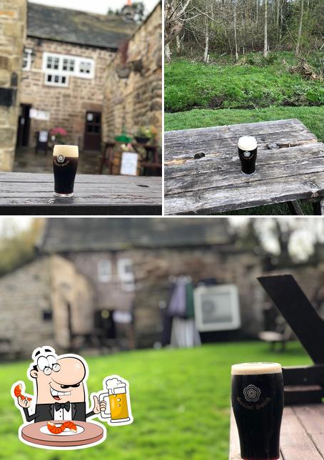 The Gardener’s Arms, Harrogate - Restaurant menu, prices and reviews