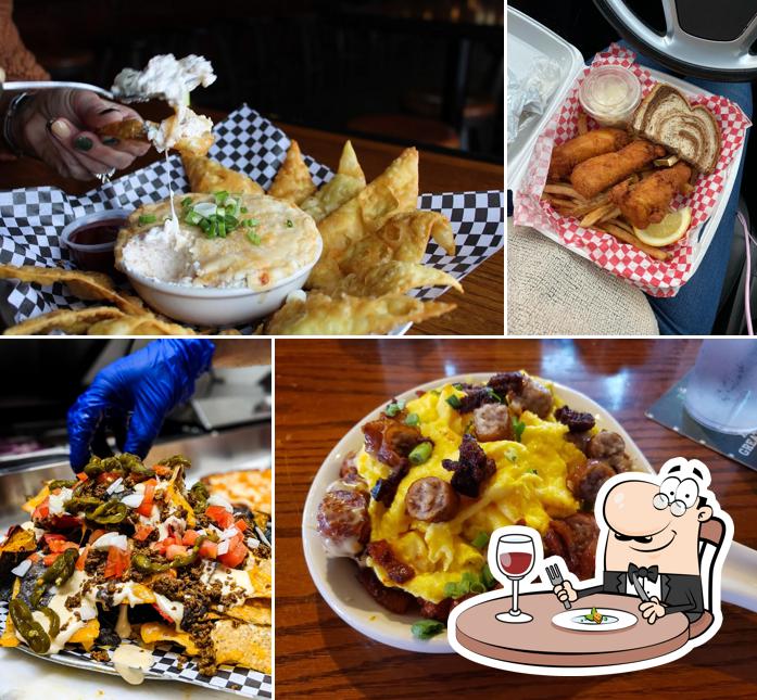 Steny's Tavern & Grill in Milwaukee - Restaurant reviews